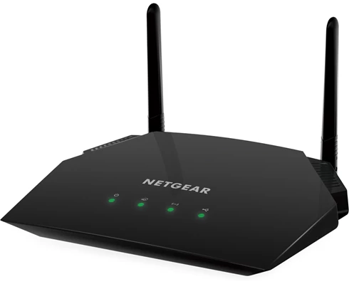Netgear AC1600 Smart WiFi Router - Dual Band Gigabit (R6260) | NetOnNet