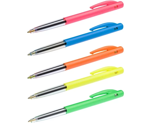 Bic M10 original Ballpoint pen 10-pack | NetOnNet