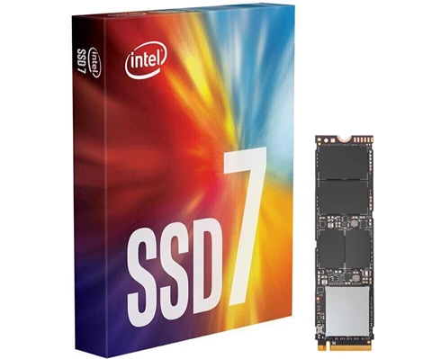 Intel 760p Series 256GB | NetOnNet