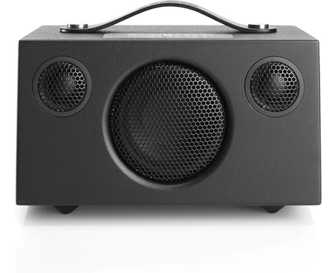 Audio Pro C3 - Black | NetOnNet