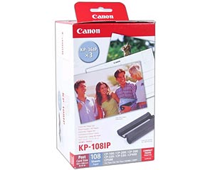 Canon KP-108IN | NetOnNet