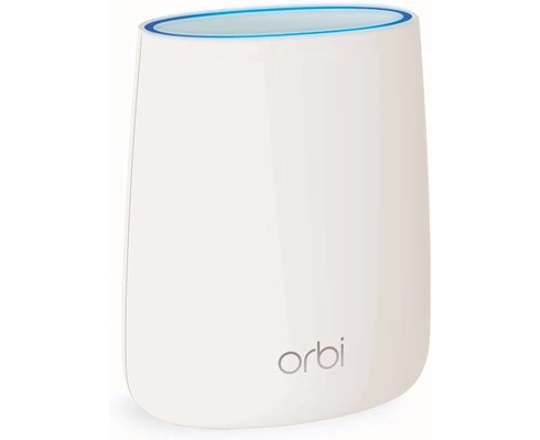 Netgear Orbi Whole Home AC2200 Tri-band Add-on Satellite RBS20 | NetOnNet