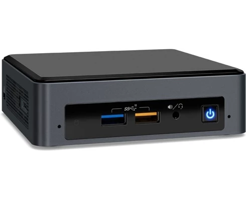 Intel NUC i3-8109U, Bean Canyon | NetOnNet