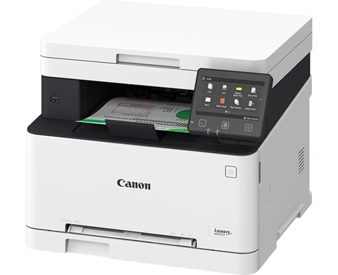 Canon i-SENSYS MF631CN | NetOnNet