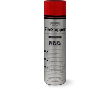 Housegard Firestopper 600ml | NetOnNet