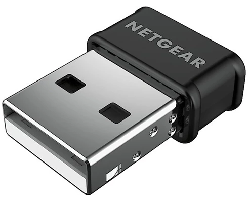Netgear A6150 AC1200 USB WiFi Adapter MU-MIMO | NetOnNet
