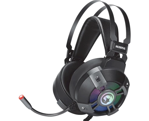 Marvo HG9015G gaming headset | NetOnNet