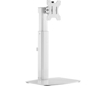 Andersson MRS 2.2 Monitor stand- White | NetOnNet