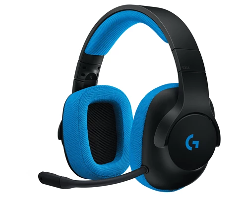 Logitech G233 Prodigy Wired Gaming Headset | NetOnNet