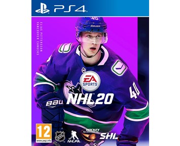 PS4 NHL 20 | NetOnNet