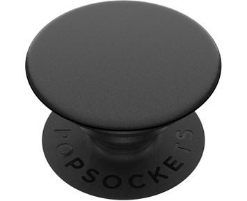 Popsockets Black | NetOnNet