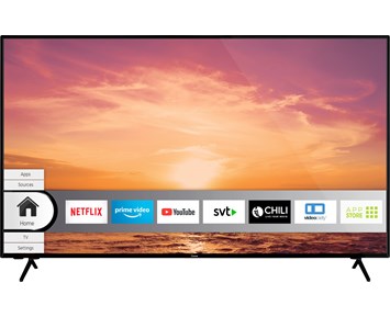 Luxor LED65SMART | NetOnNet