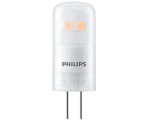 Philips LED 10W G4 WH 12V ND SRT6 | NetOnNet