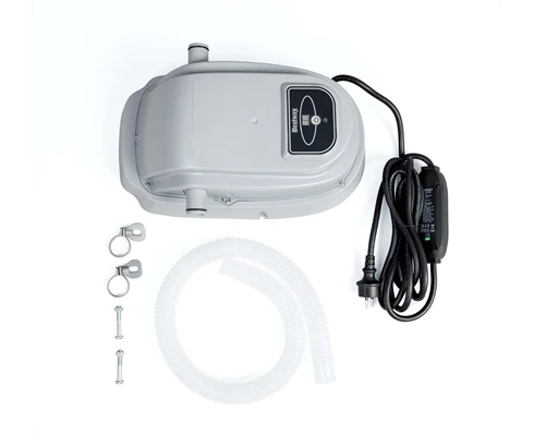 Bestway Flowclear Pool Heater | NetOnNet