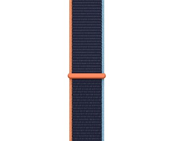 Apple 40mm Deep Navy Sport Loop | NetOnNet