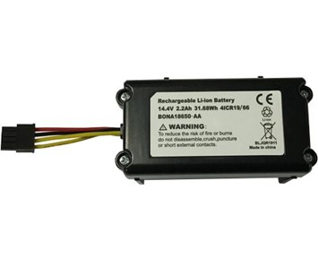 Cleanmate Batteri Cleanmate S950 | NetOnNet