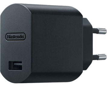 Nintendo Nintendo USB AC Adapter (for Switch/NES... | NetOnNet