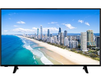 Luxor LED43UHDA | NetOnNet