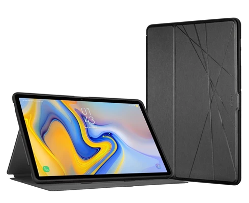 Targus Click-In case for TabS7 Plus / S7 Plus Lite | NetOnNet