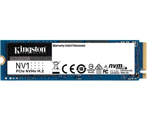 Kingston NV1 M.2 SSD 1TB | NetOnNet