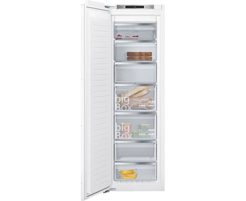 Siemens GI81NAEF0 IQ500 | NetOnNet