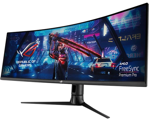 ASUS ROG STRIX XG43VQ | NetOnNet