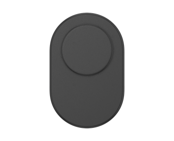 Popsockets Magsafe PopGrip Black | NetOnNet