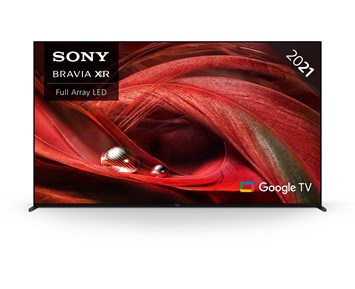 Sony XR-75X95J | NetOnNet