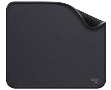 Logitech Mouse Pad Studio Series - Graphite | NetOnNet