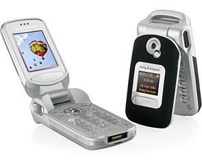 Sony Ericsson Z530i Black | NetOnNet