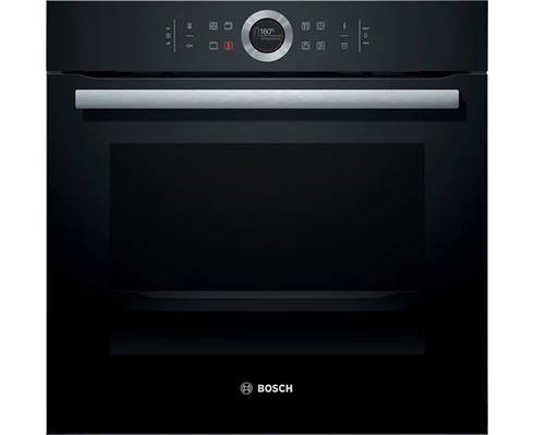 Bosch HBG672BB1S Serie 8 | NetOnNet
