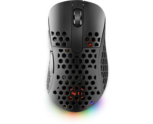 Mission SG GGMW 2.0 - Wireless Gaming Mouse | NetOnNet