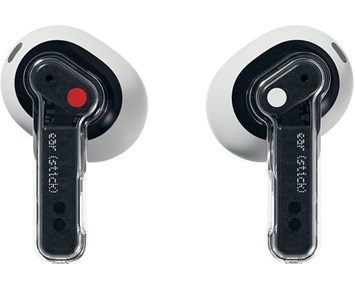 Nothing Ear (Stick) - White | NetOnNet