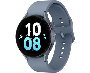 Samsung Galaxy Watch5 44mm 4G Sapphire | NetOnNet