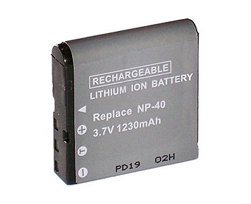 Pixo CAS NP-40 | NetOnNet