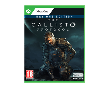 Xbox One The Callisto Protocol (Day One Edition) | NetOnNet