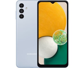 Samsung Galaxy A13 64GB Light Blue 5G | NetOnNet