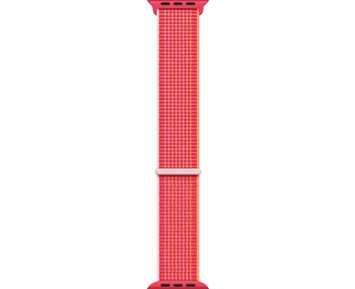 Apple 41mm (PRODUCT)RED Sport Loop | NetOnNet