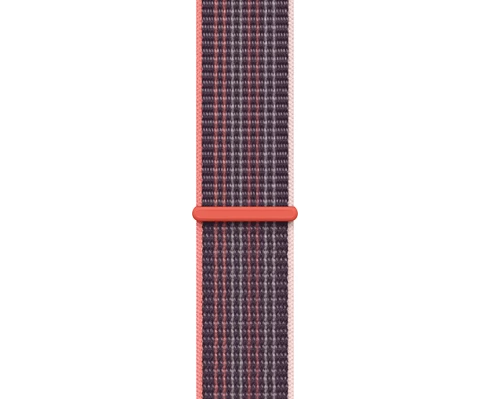 Apple 41mm Elderberry Sport Loop | NetOnNet