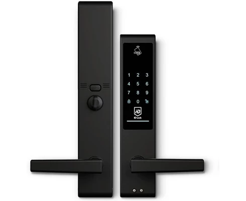ID Lock 202 Multi Black | NetOnNet