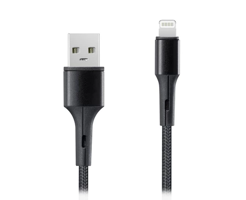ON LCE 100 - USB-A to Lightning 0,5M | NetOnNet