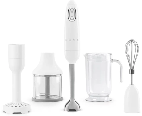 Smeg HBF22WHEU | NetOnNet
