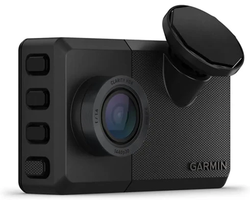 Garmin Dash Cam Live | NetOnNet