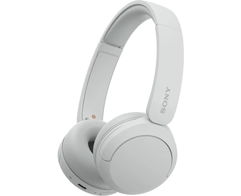 Sony WH-CH520 - White | NetOnNet
