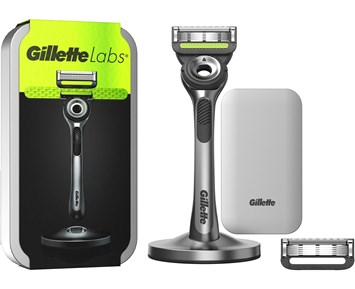Gillette Labs Razor Travel Case 2ct | NetOnNet