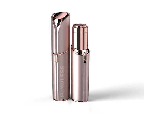 Finishing Touch Flawless FACE Battery Blush | NetOnNet