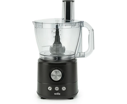 Wilfa wilfa Foodprosessor - FP1B-1000 | NetOnNet