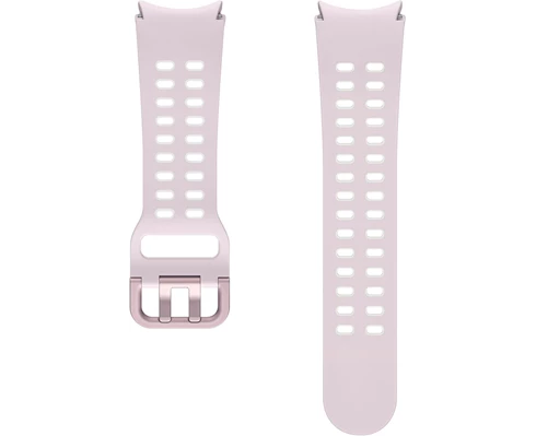 Samsung Extreme Sport Band Lavender/White (S/M) | NetOnNet