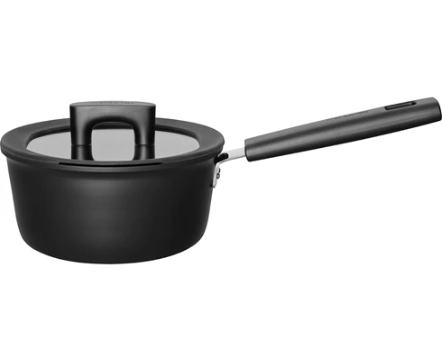 Fiskars Hard Face kastrull 1,8 L/18 cm | NetOnNet