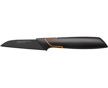 Fiskars Edge skalkniv 8 cm | NetOnNet